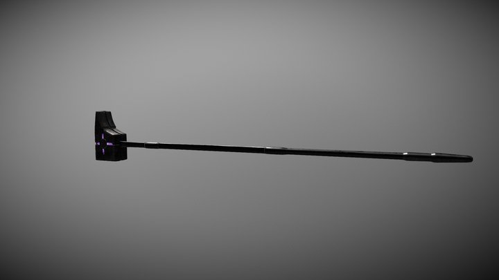 Cosmirod 3D models - Sketchfab