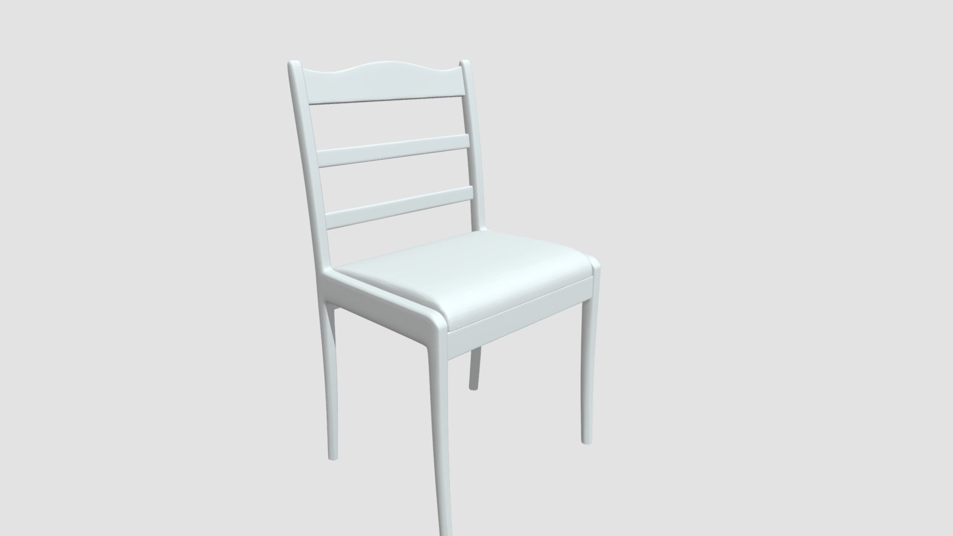 chair - Buy Royalty Free 3D model by Evermotion [eff3bba] - Sketchfab Store