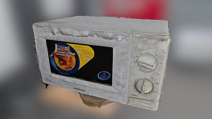 Tds 3D models - Sketchfab