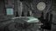 SHIELD Helicarrier Meeting Room - Download Free 3D model by ...