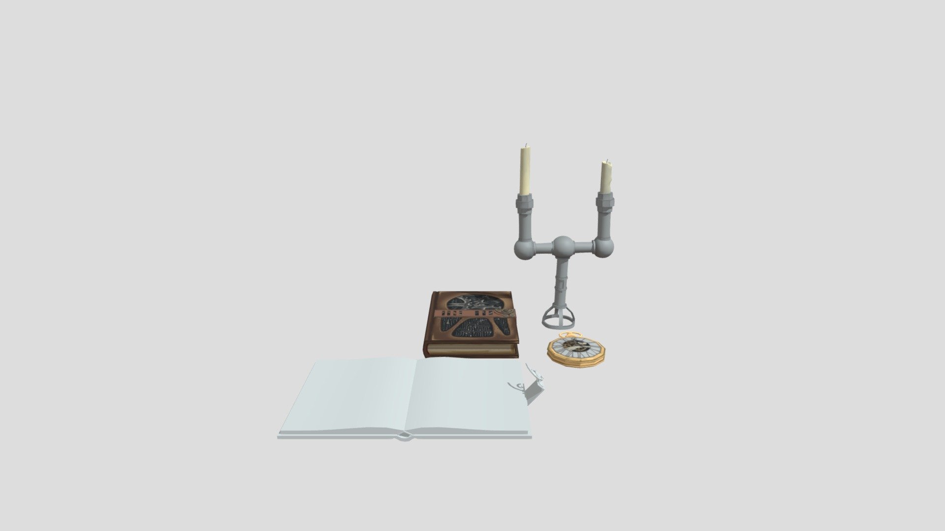 Cs Prop Modelling - Download Free 3D model by santa.csenge [eff64e3 ...