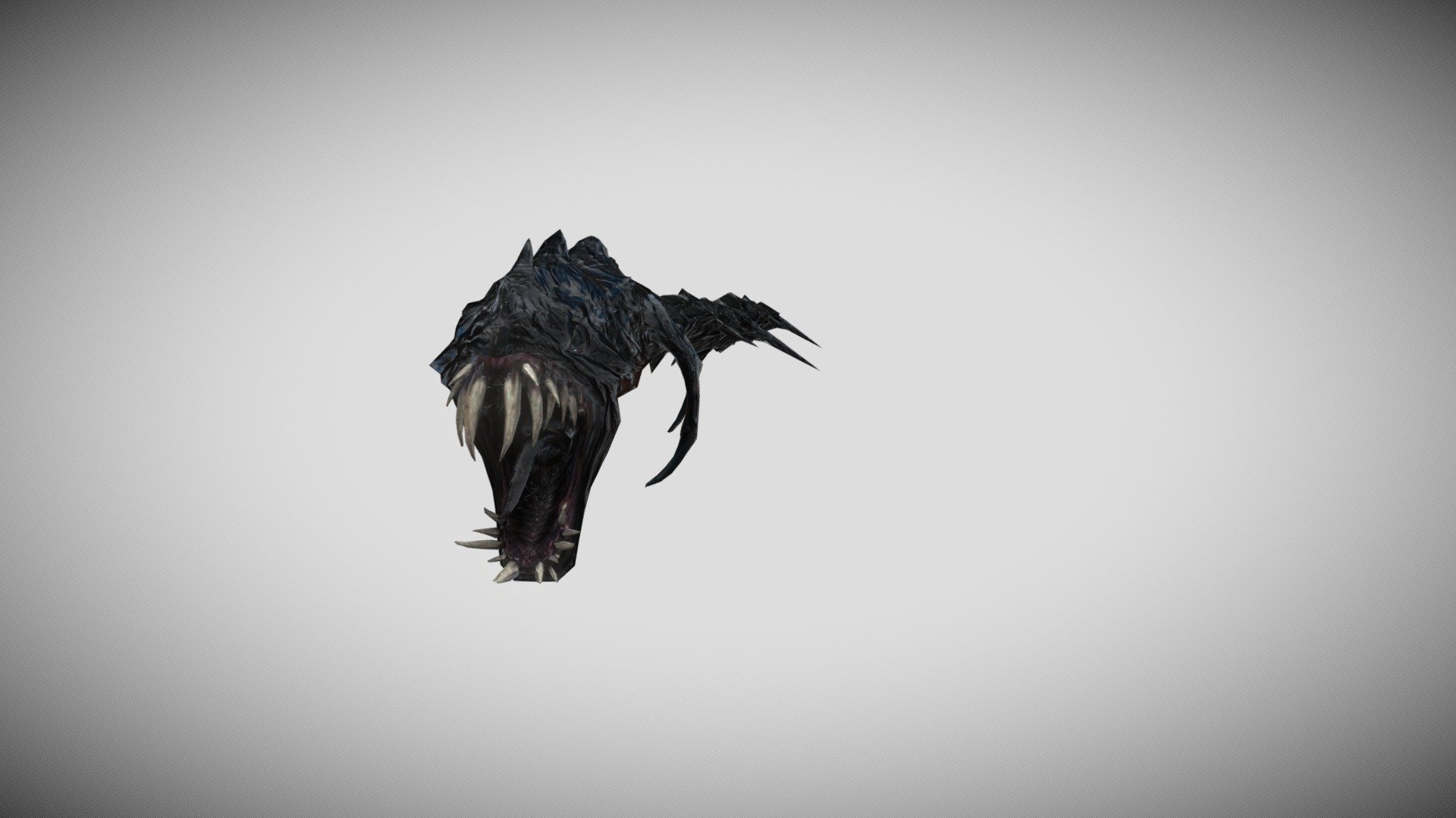 slashy - Download Free 3D model by photon (that one larry) (@Professor ...