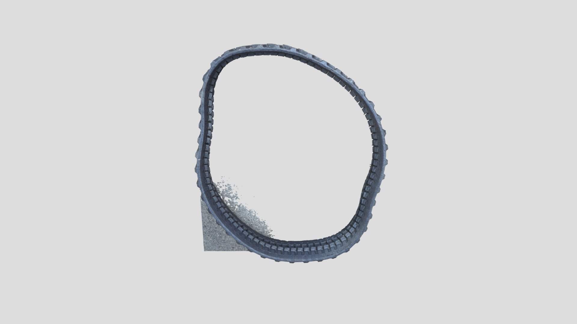 Tread_3 - 3D model by gizmo12 [eff7a33] - Sketchfab