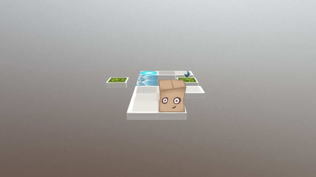 Opdr 1 3D - Download Free 3D model by AmbervanderMeulen [eff7a36 ...