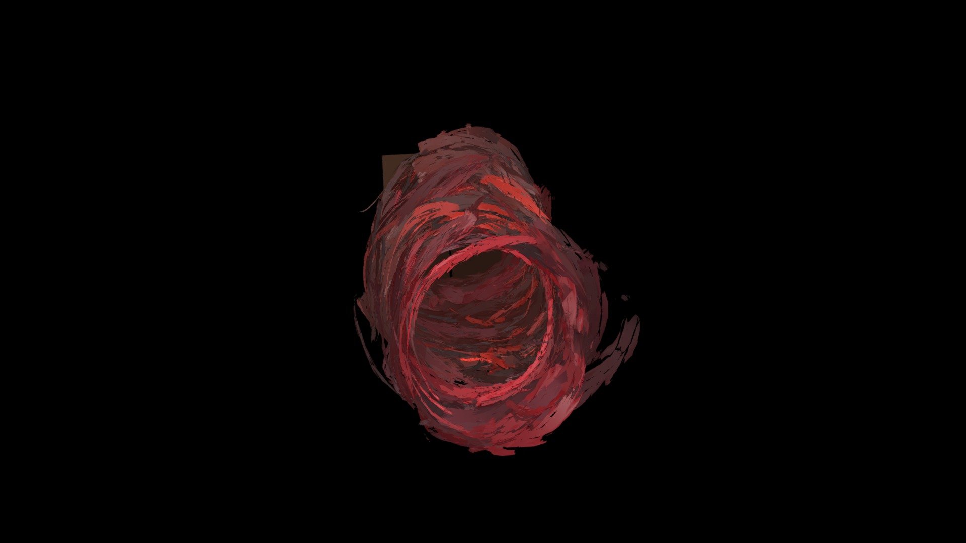The Meat Cave with Wardrobe Doors - Download Free 3D model by cttnjss ...