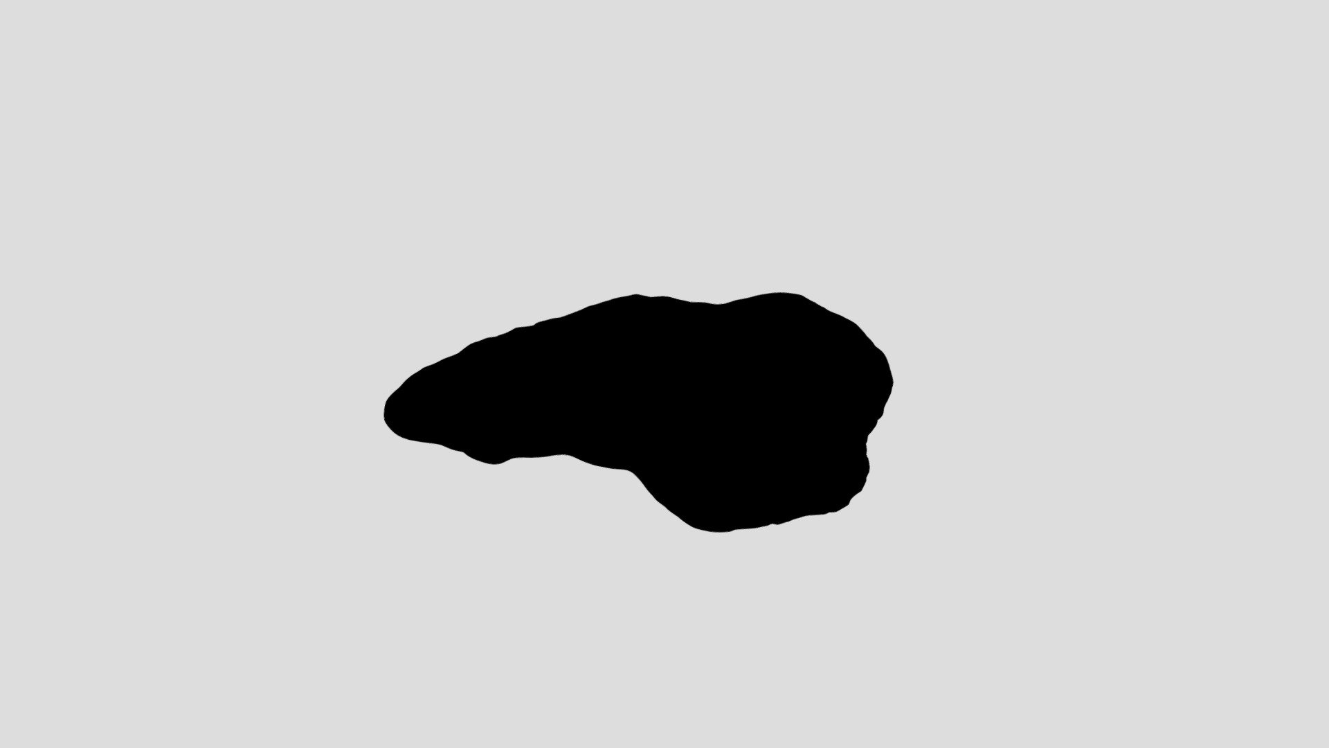 Wmid-e77co2 Post Medieval lead object - Download Free 3D model by The ...