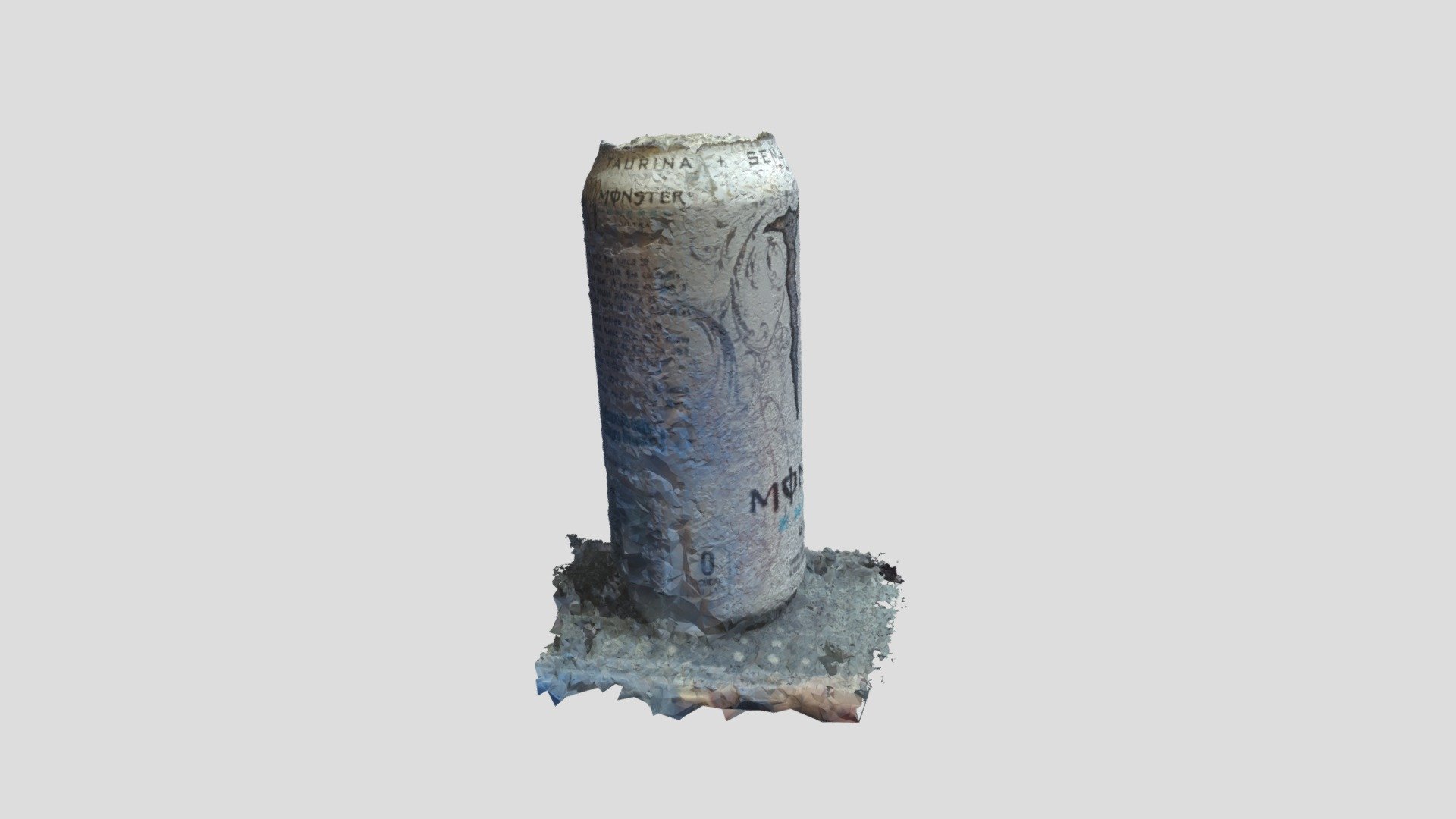 Lata - Download Free 3D model by lucas.oliveira12 [eff9b43] - Sketchfab