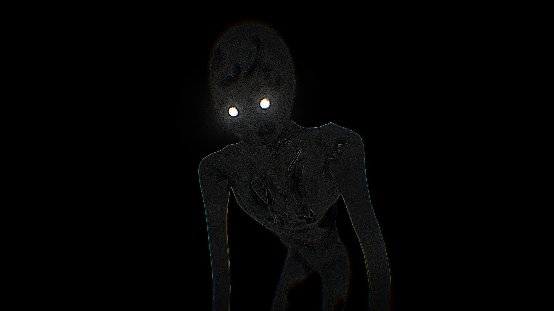 Hole Man Rig - Download Free 3D model by NO DONT EAT ME CASEOH (Ferris ...