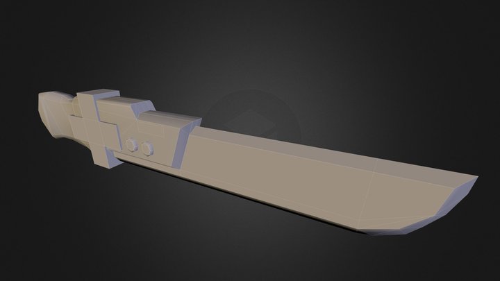 D-pad 3D models - Sketchfab