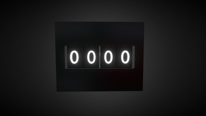 Timer 3D models - Sketchfab