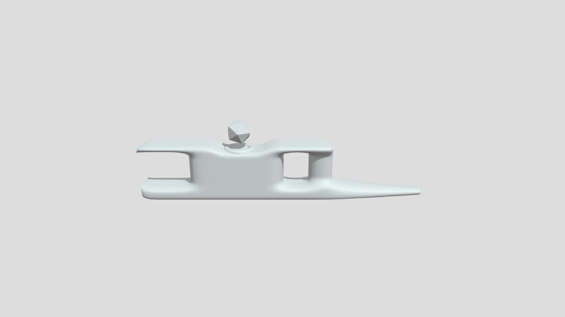 Gravity Gun - 3D model by JadenKDenfeld (@jadendenfeld) [effb5a8 ...