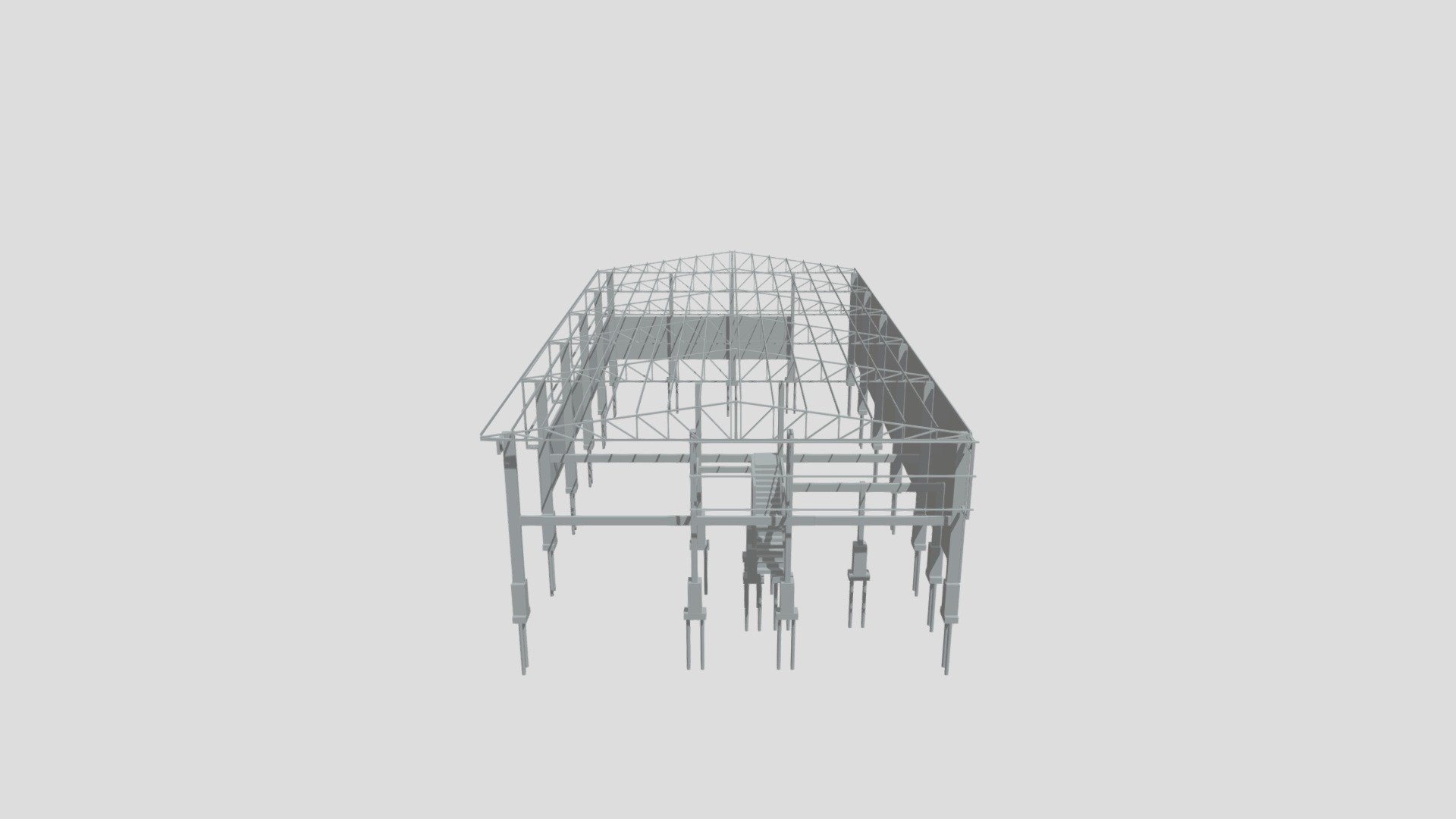 FBX - Download Free 3D model by comercial.77pilares [effb817] - Sketchfab
