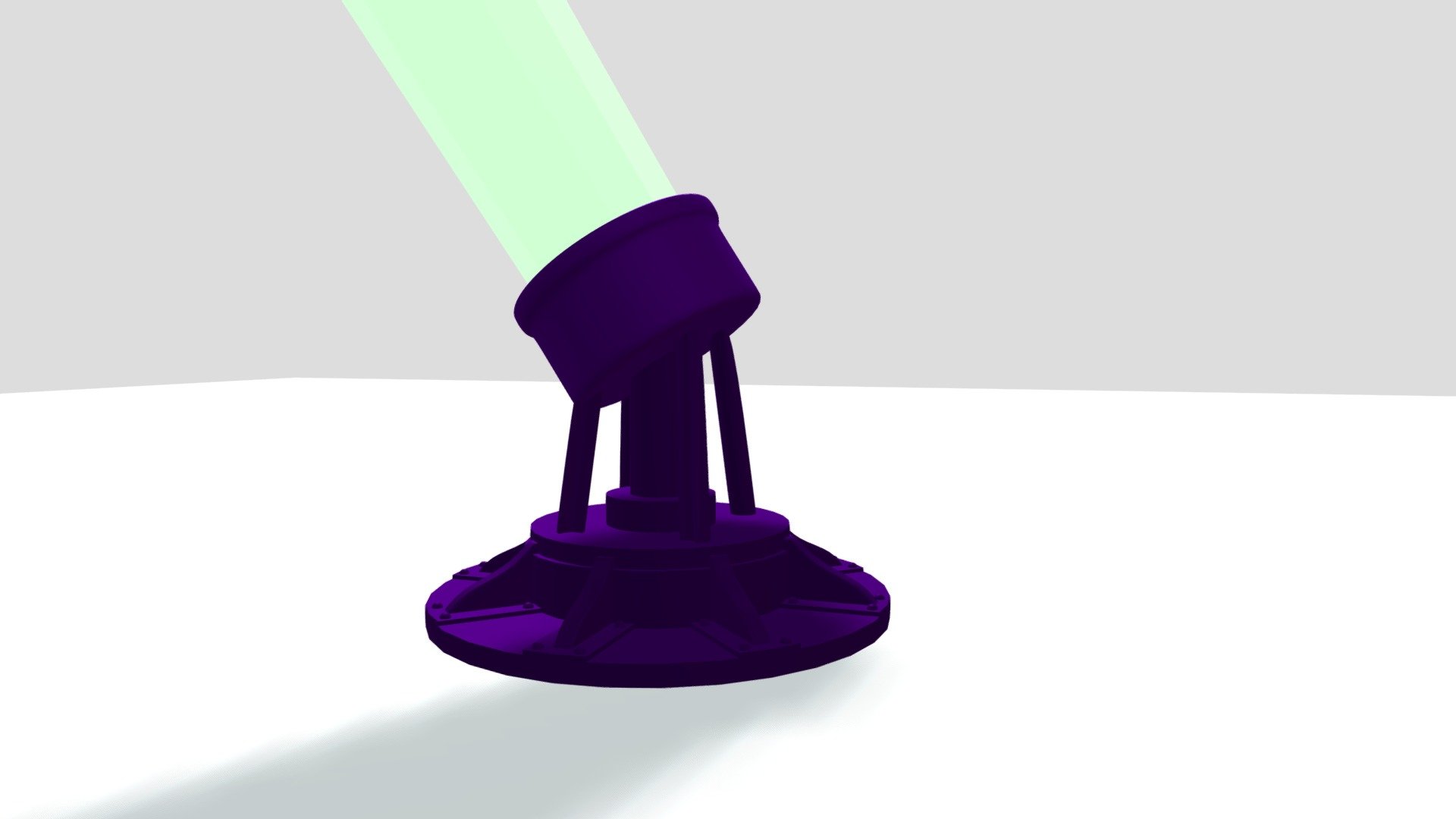 Larry-Signal - Download Free 3D model by Janice Emmons 1990-present ...