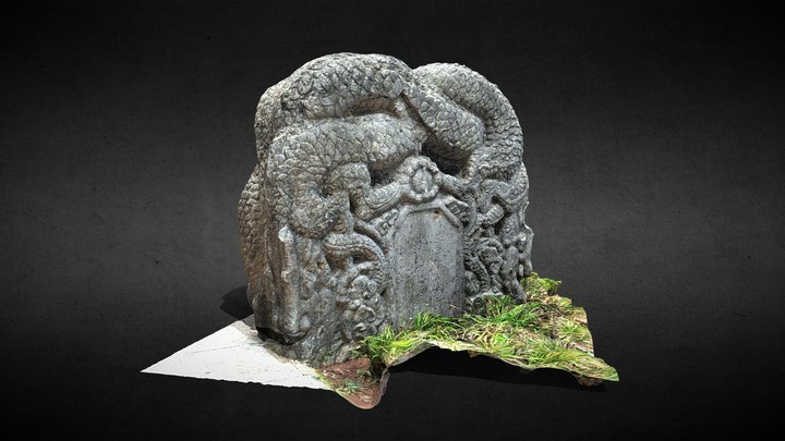 Tablet 3D models - Sketchfab