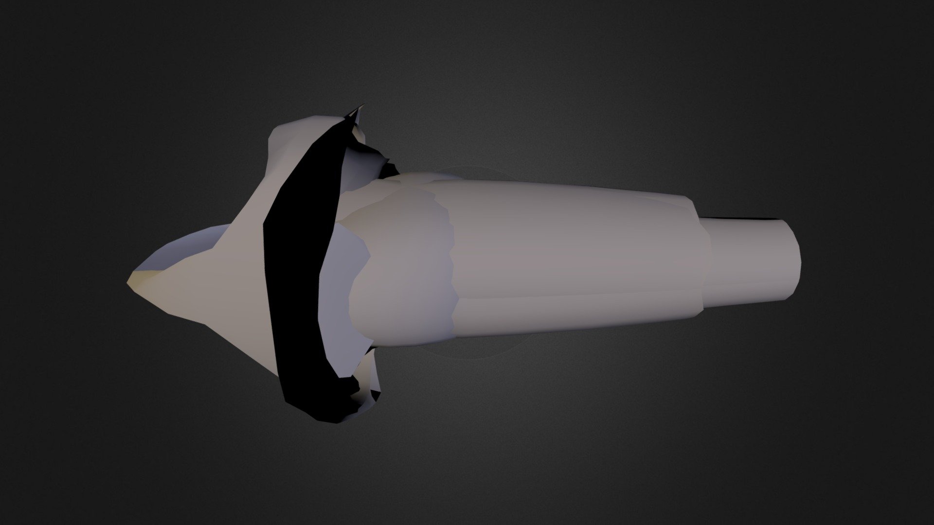 male_base_mesh_gangnam_style.fbx - 3D model by willeastcott [eixNwIz ...