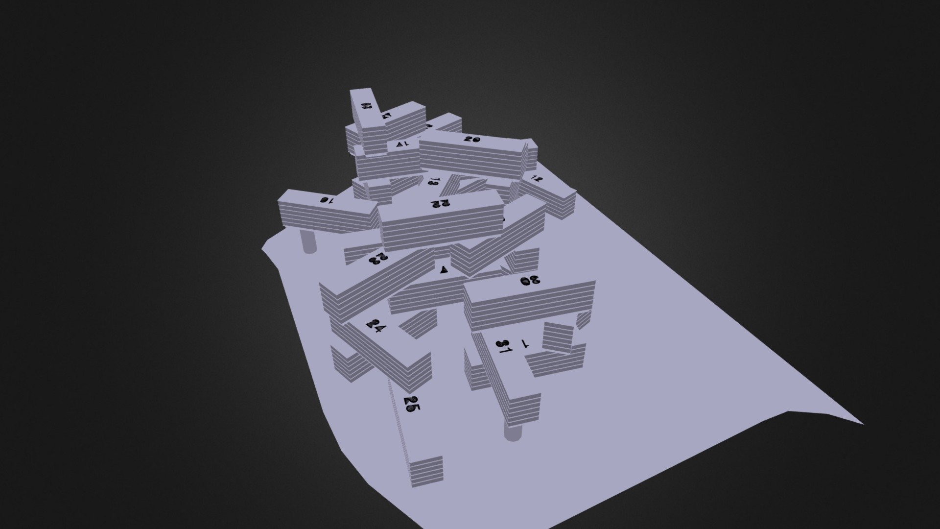 Model1 Dae 3d Model By Vigneshkaushik [ek9ly74] Sketchfab