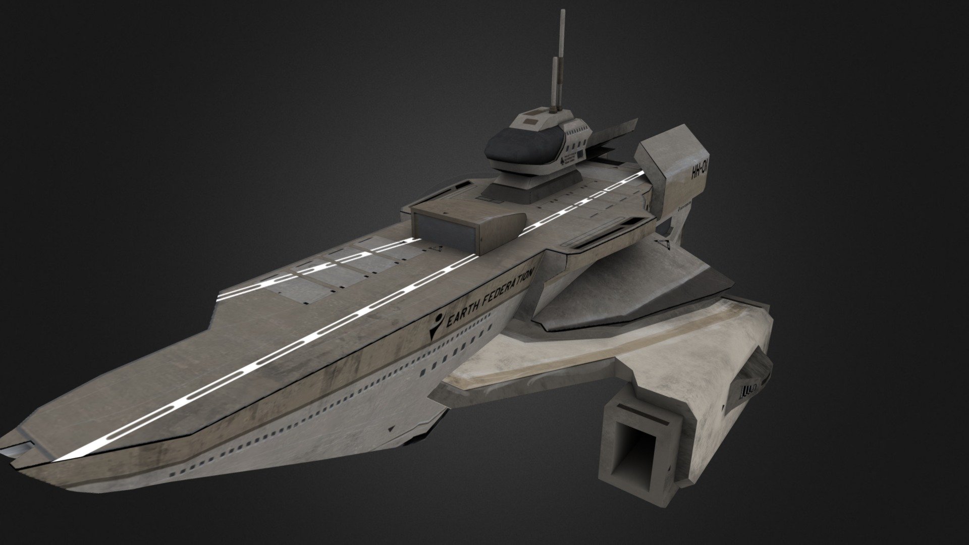 Human Heavy - 3D model by mike.mcauley.mm [eskqyoY] - Sketchfab