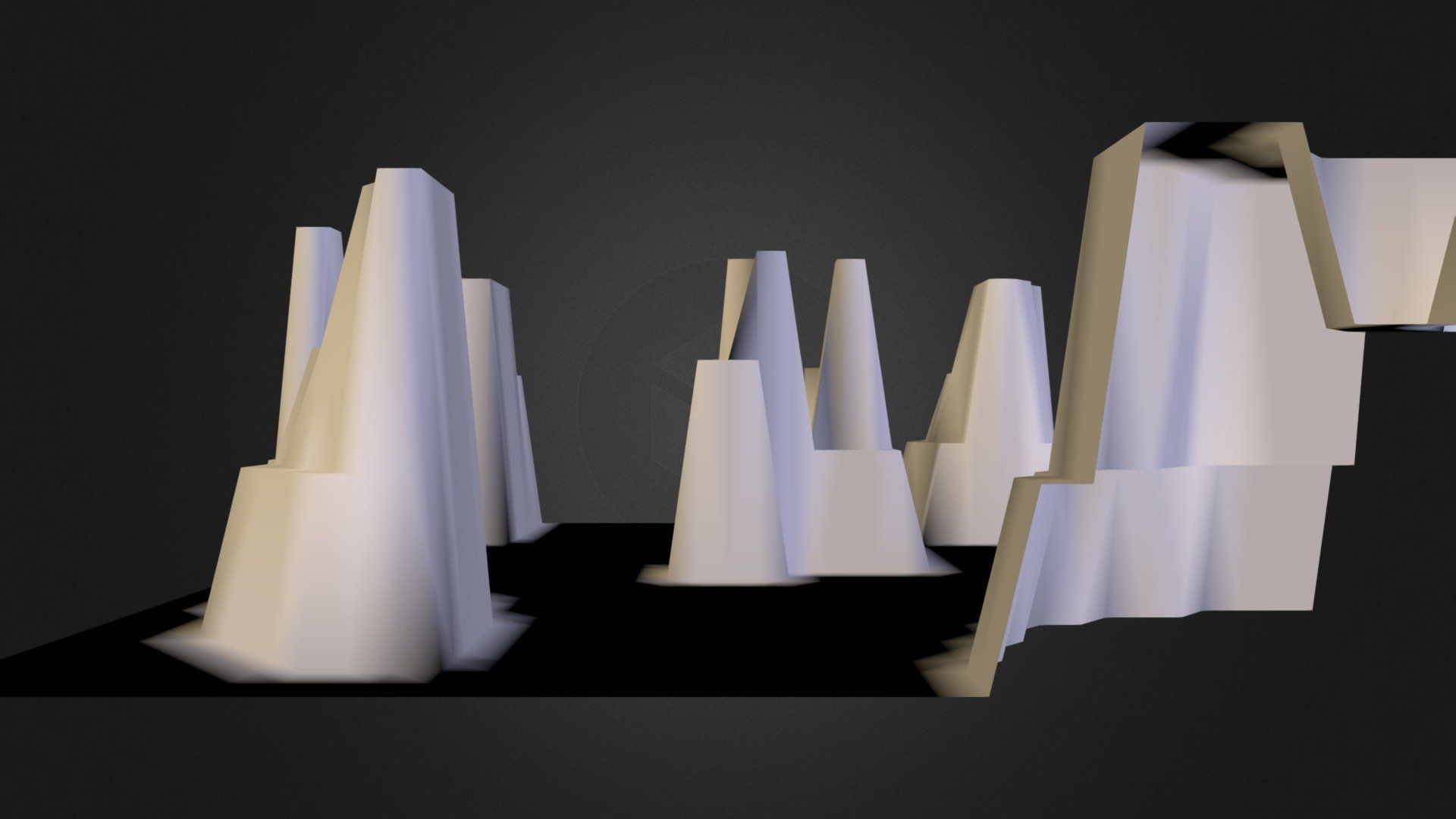 Ground.zip - 3D model by Snapdragon [eu5zGb4] - Sketchfab