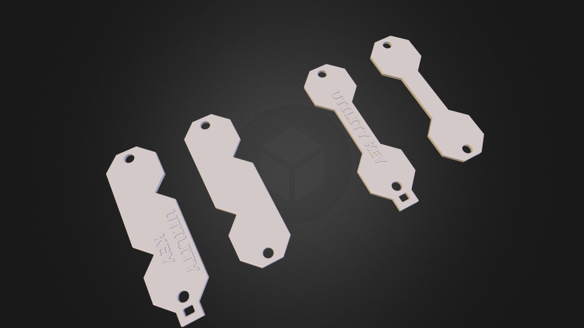 Pocket 2.stl - 3D model by nickheymer [euqOuQv] - Sketchfab