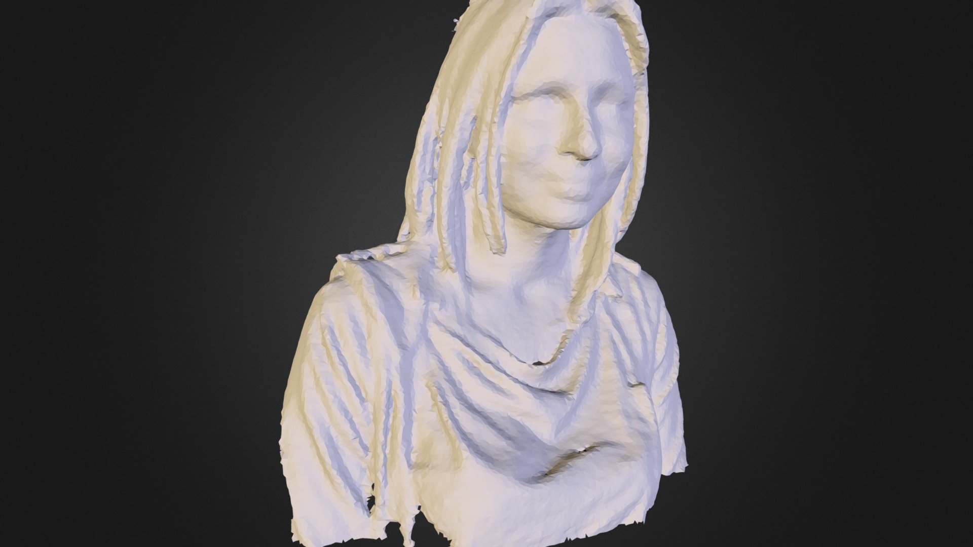 Katia Tanuk.stl - 3D model by Pasichnyk (@VaniaPasechnik) [ezwGKAU ...