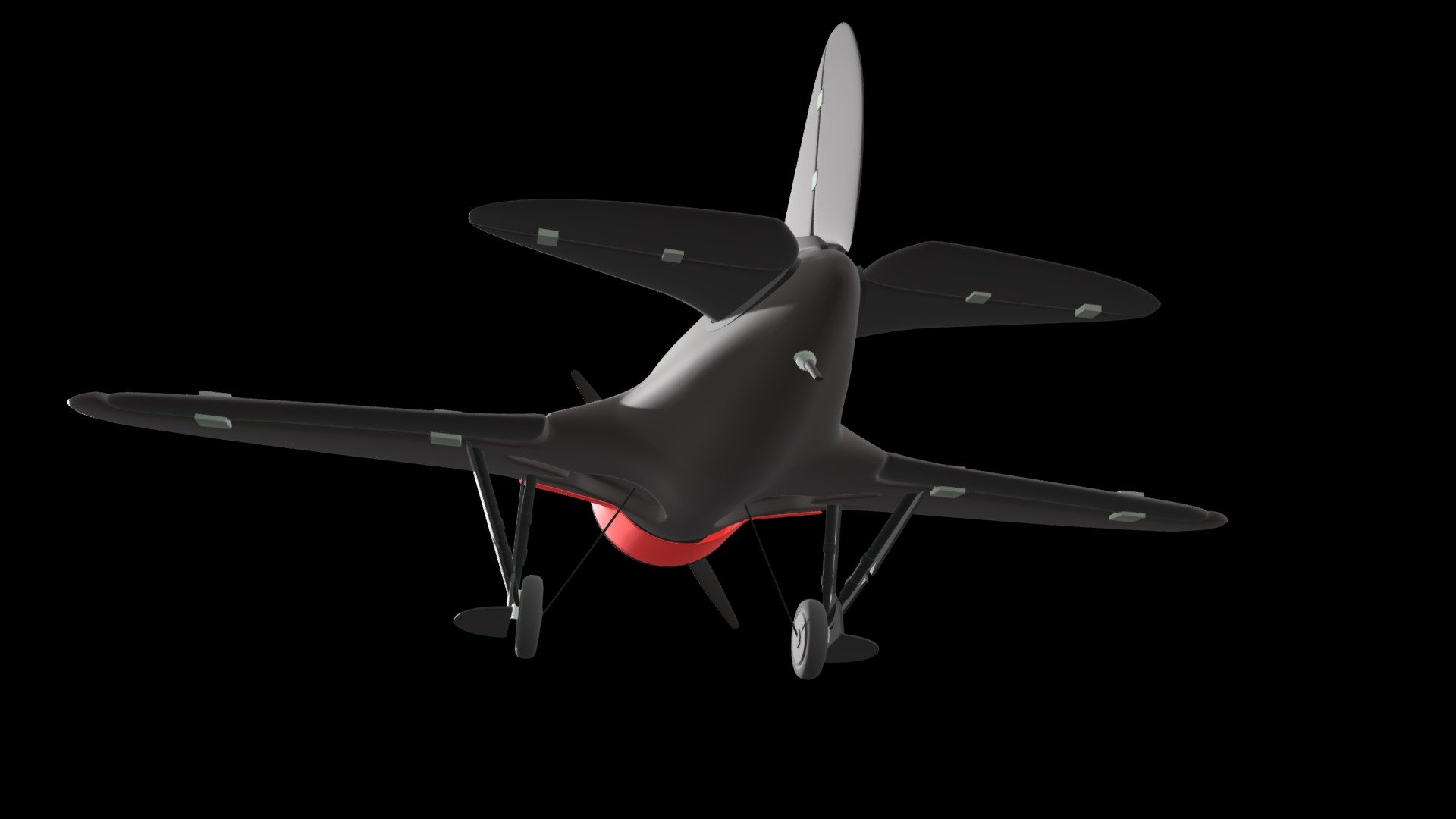 plane1 - Download Free 3D model by petercameronburnett [f001b8a ...
