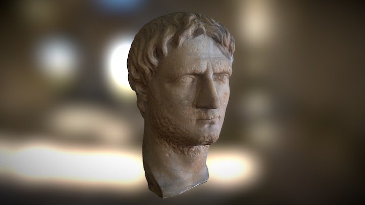 Gallien 3D models - Sketchfab