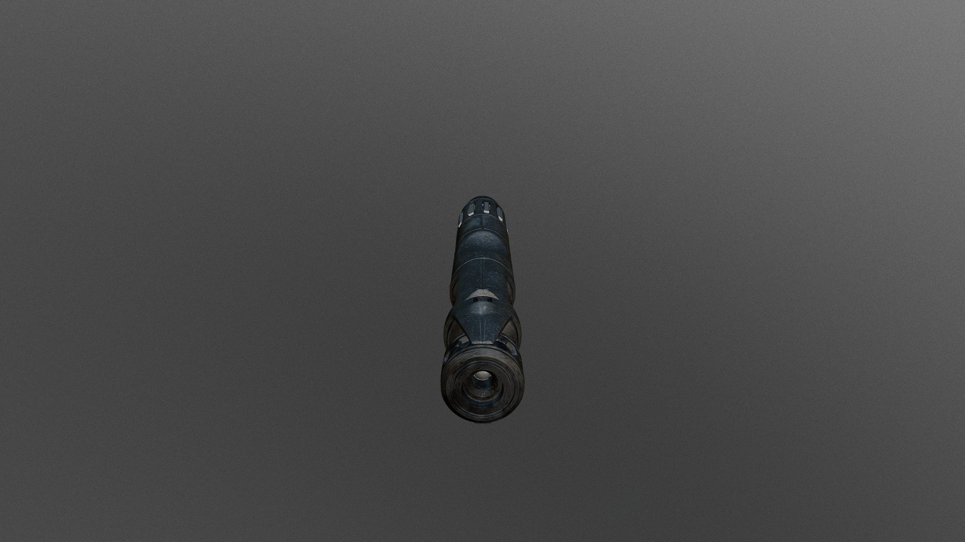 Light_Sabre - 3D model by Sean Tomkins (@seant21) [f002992] - Sketchfab