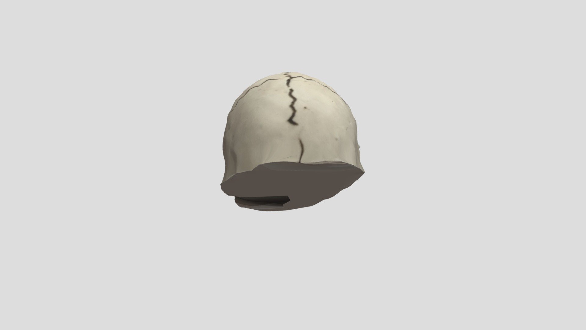 Calavera - 3D model by est.natalia.llanten [f003655] - Sketchfab