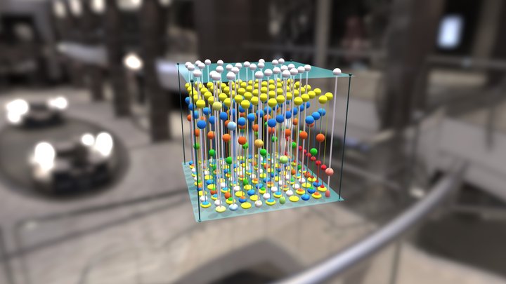 Mathematics 3D models - Sketchfab