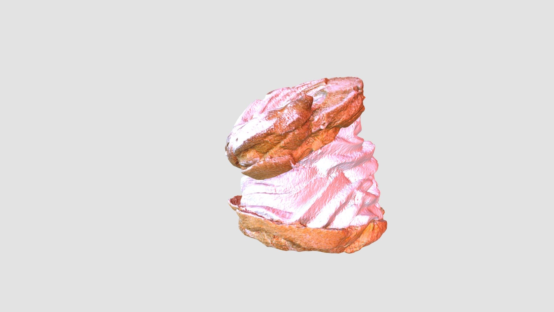 cake - Buy Royalty Free 3D model by Evermotion [f0045fd] - Sketchfab Store