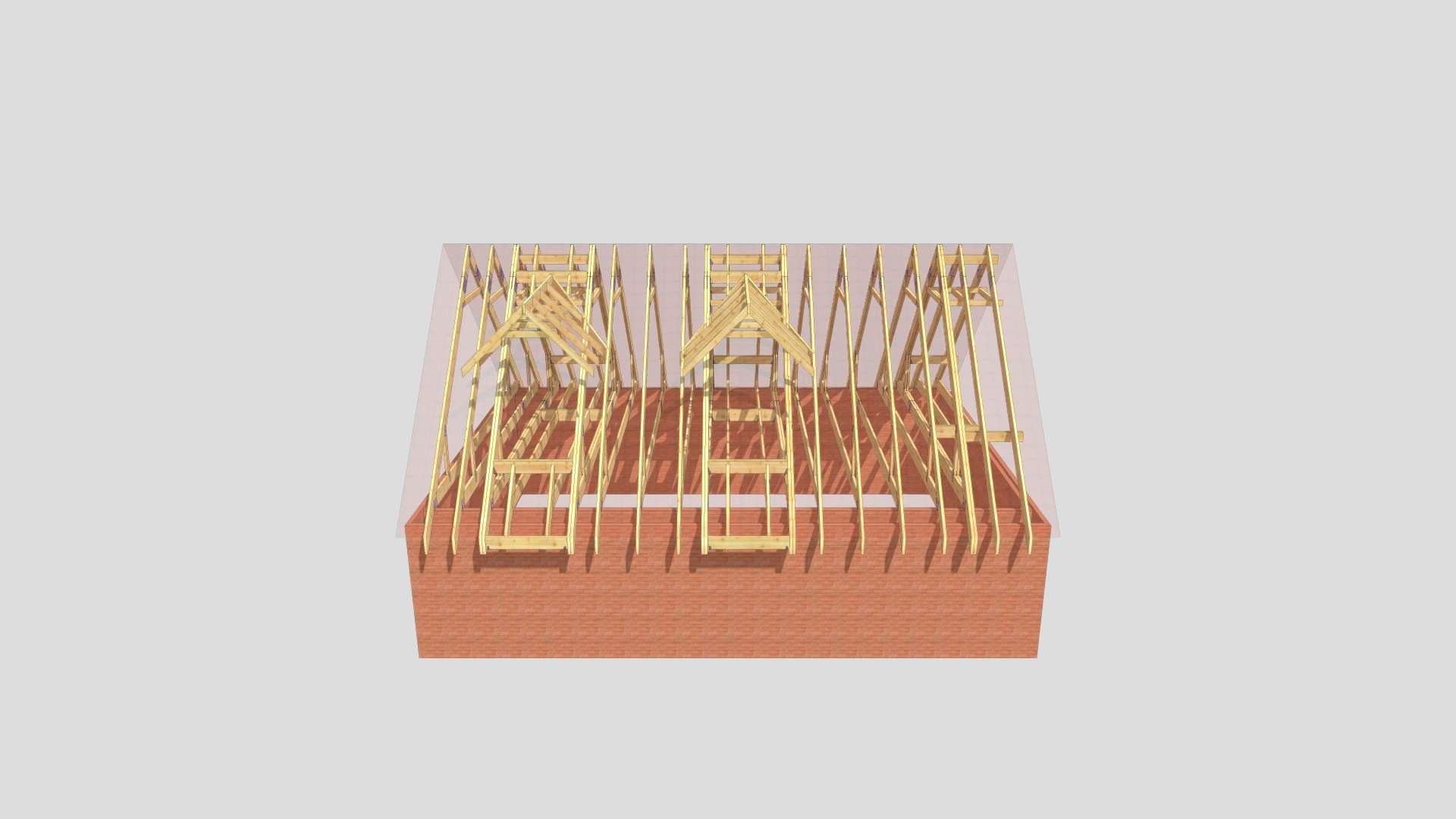 trs-19498 - 3D model by Griggs Timber Company (@JGriggs) [f0066ee ...