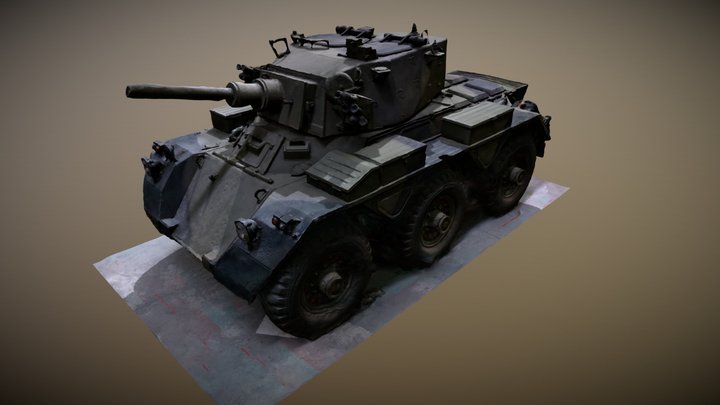 Saladin 3D models - Sketchfab