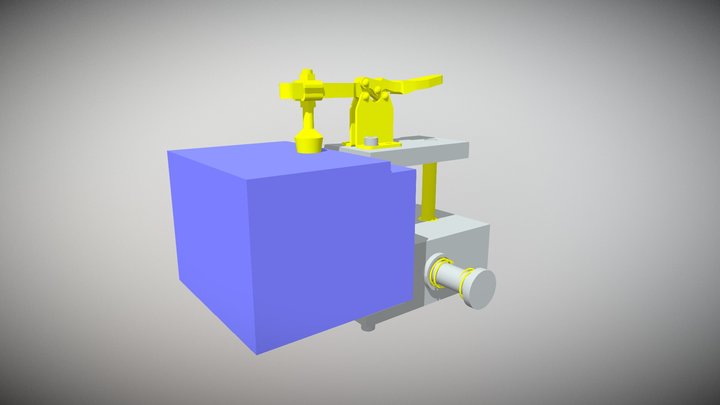 Biw 3D models - Sketchfab