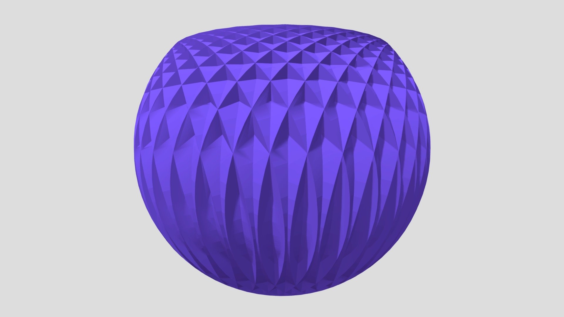 Circulo - Download Free 3D model by pelandintecno [f00b27d] - Sketchfab