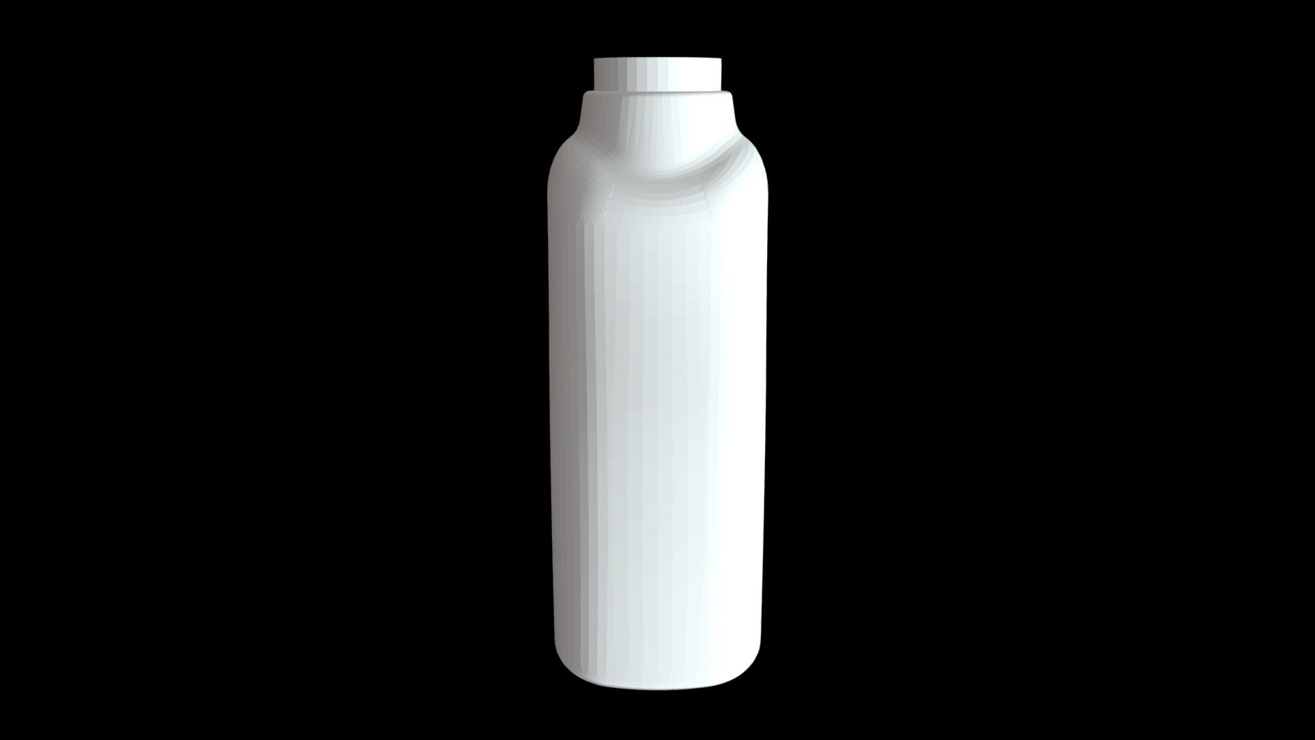 FL-042 1700ml - Download Free 3D model by Flakon.uz [f00c831] - Sketchfab