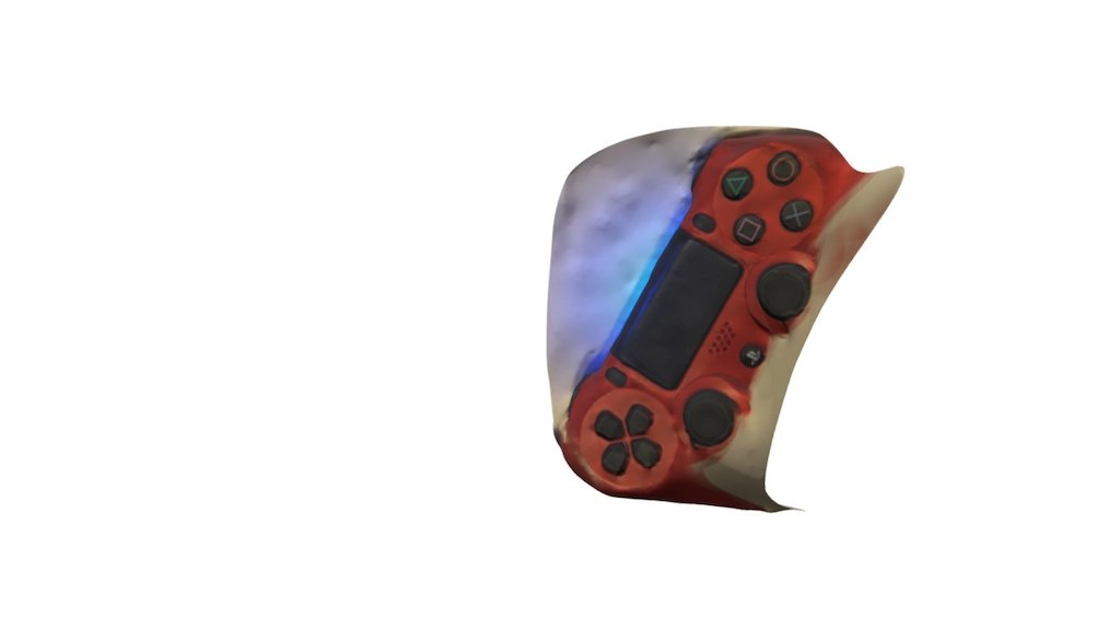 Controller 1 Failure - 3D model by naxwell [f00dbe0] - Sketchfab