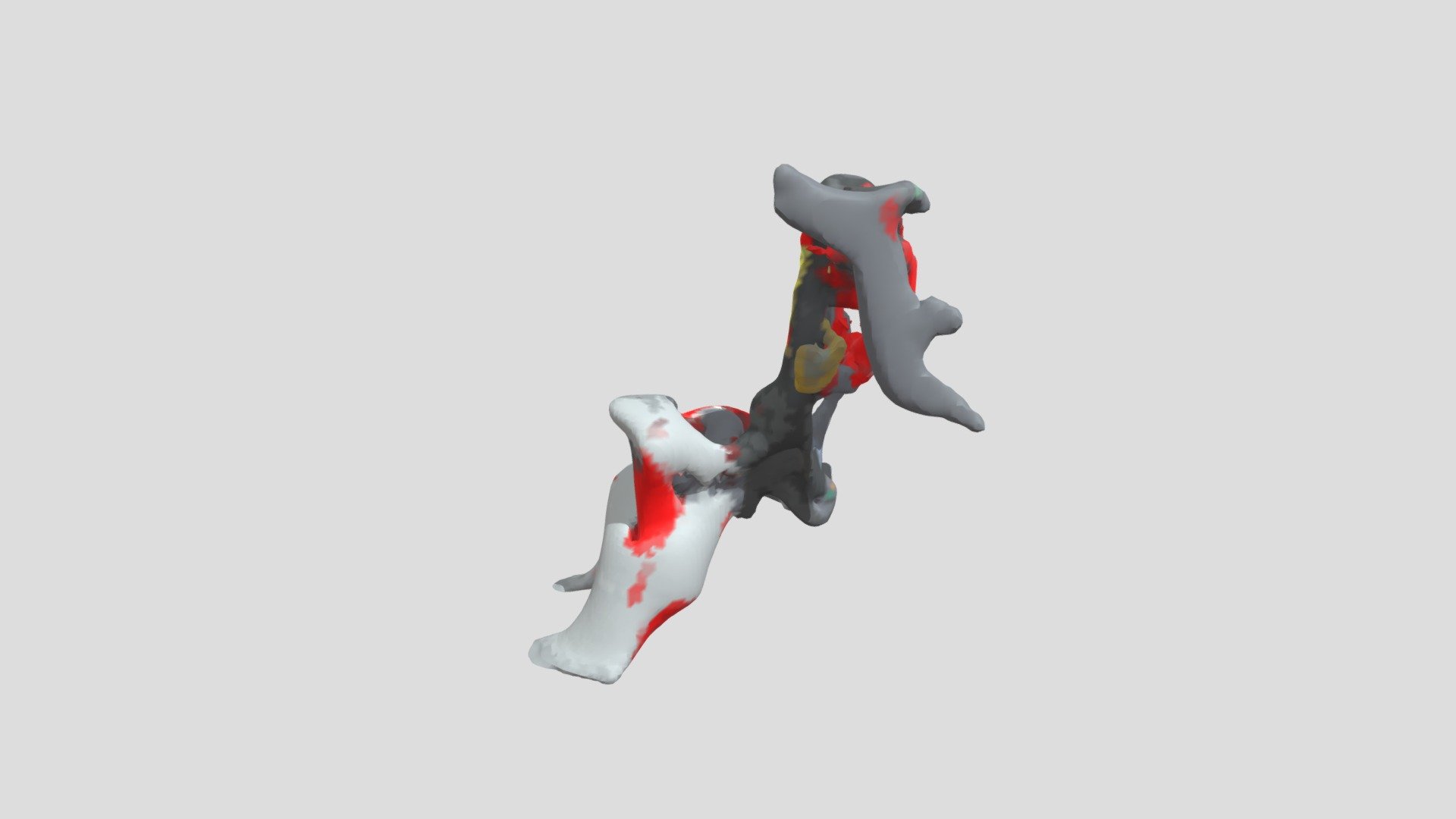knight running - Download Free 3D model by Mirage (@mirageml) [f00f17c ...