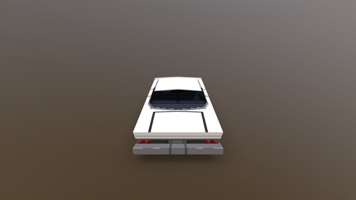 Gtasa 3D models - Sketchfab