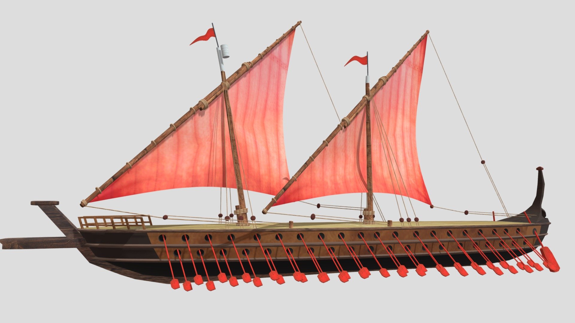 Dromon - Download Free 3D model by gogiart (@agt14032013) [f010543 ...
