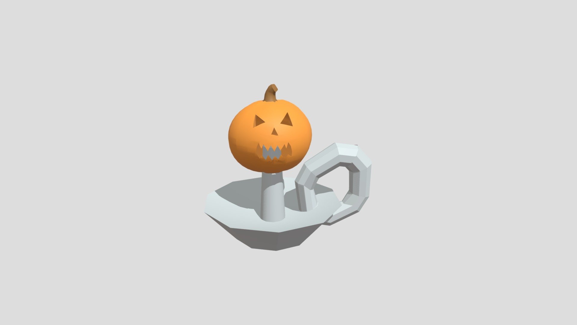 spook - Download Free 3D model by 10240918 (@intersabs) [f0118df ...