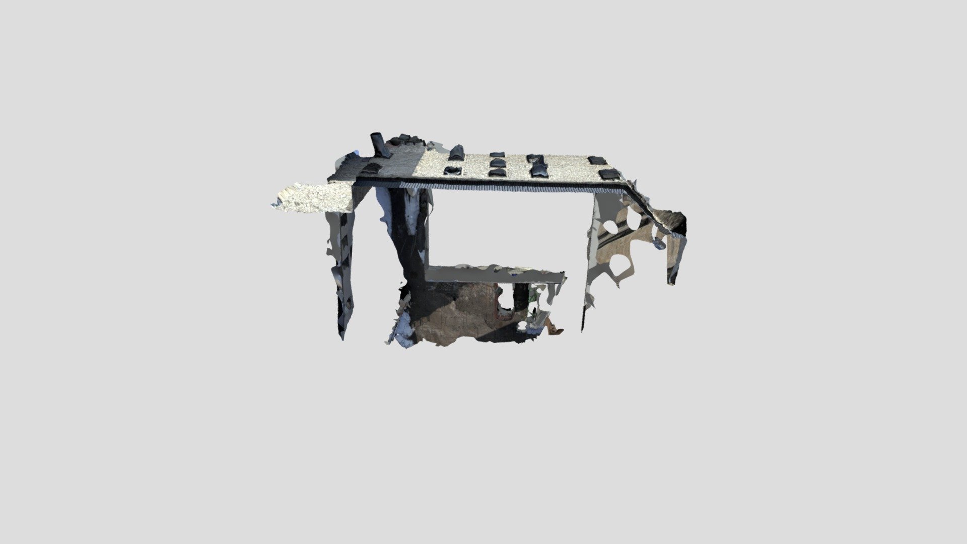 Model_L27 - Download Free 3D model by maryampeighambari [f014660 ...