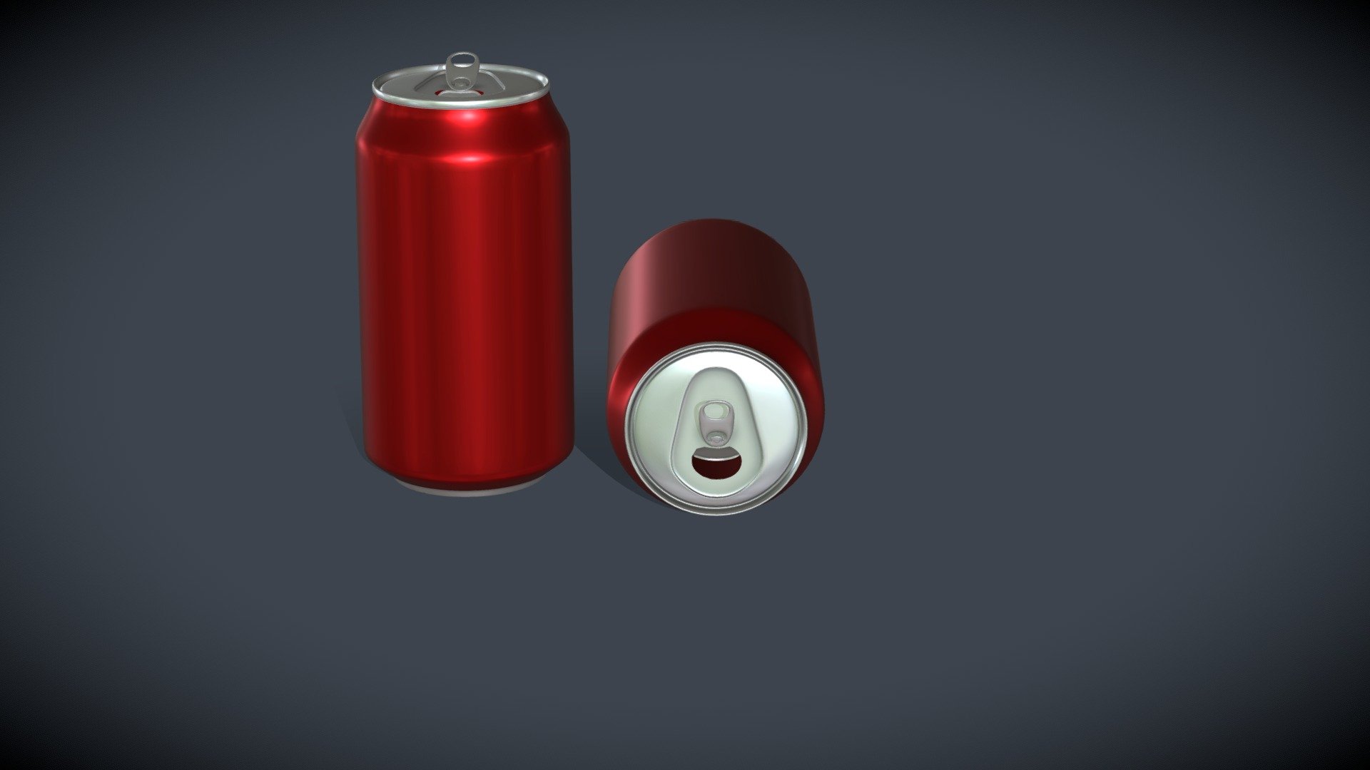 cans - 3D model by kanvshii [f016753] - Sketchfab