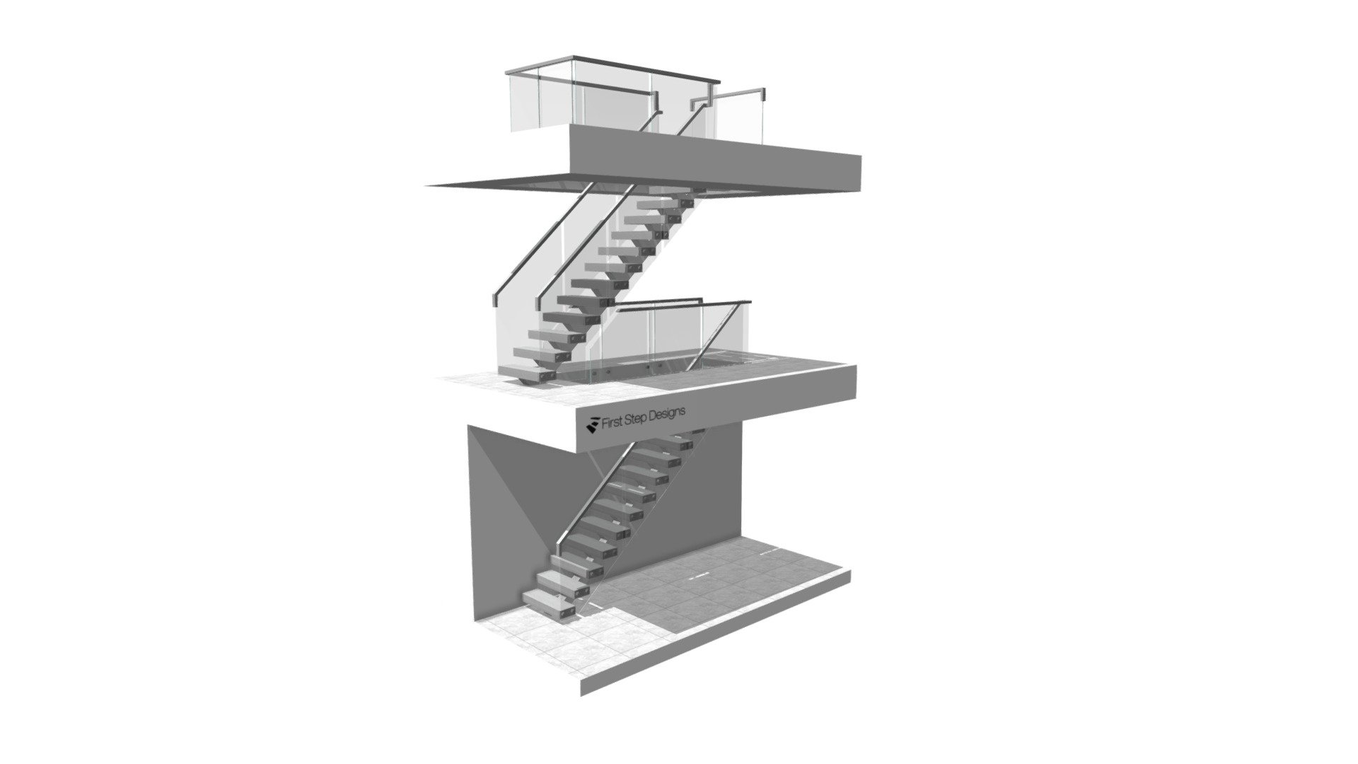 Datum revised Design - Download Free 3D model by Adam Taylor (@adam6 ...