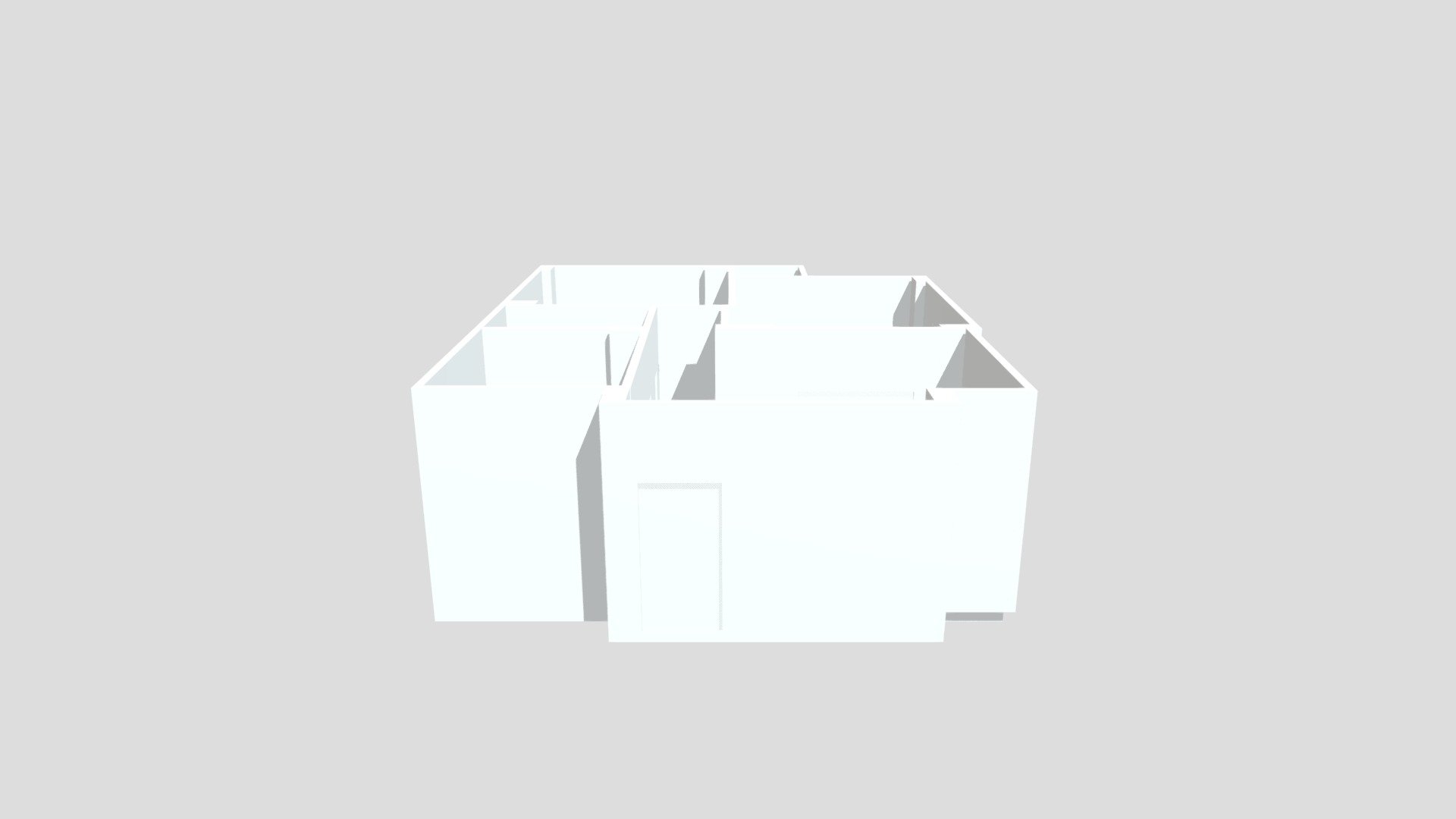 Hussein - 3D model by ehabhamza101 [f017bf3] - Sketchfab