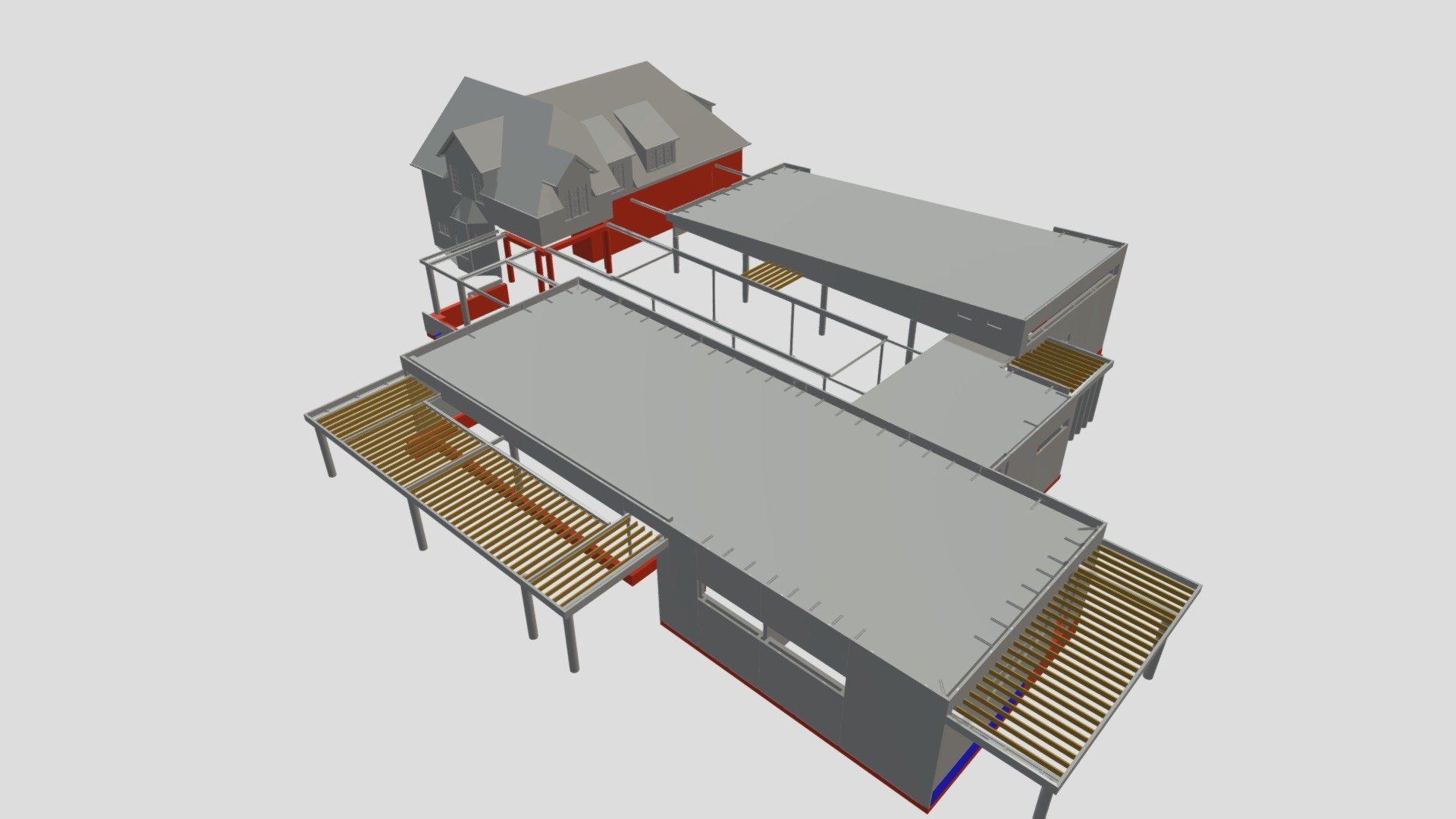 Verstappen Beerse - 3D model by MWC-Claessen (@metaalwerken-claessen ...