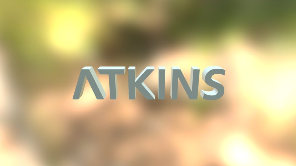 Atkins - 3D model by philipblaiklock [f01a4c2] - Sketchfab