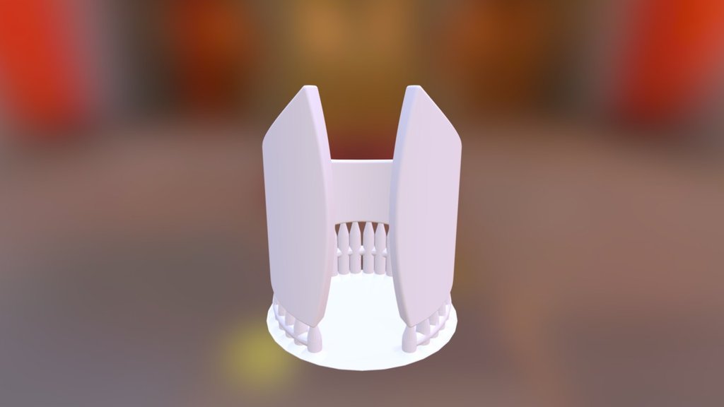[Developer] Design Check: _ring - 3D model by elliot singla (@matterio ...