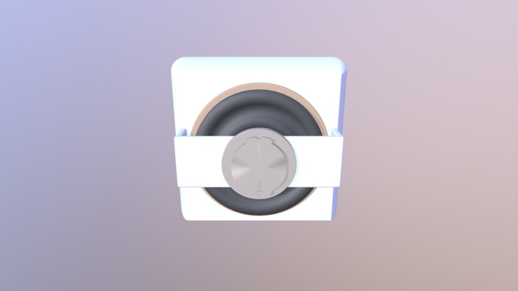 wheero.v4.1 - 3D model by eladnah [f01b892] - Sketchfab