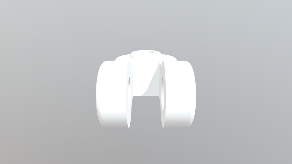 Model 6 - Download Free 3D model by DerarT [f01cbfb] - Sketchfab