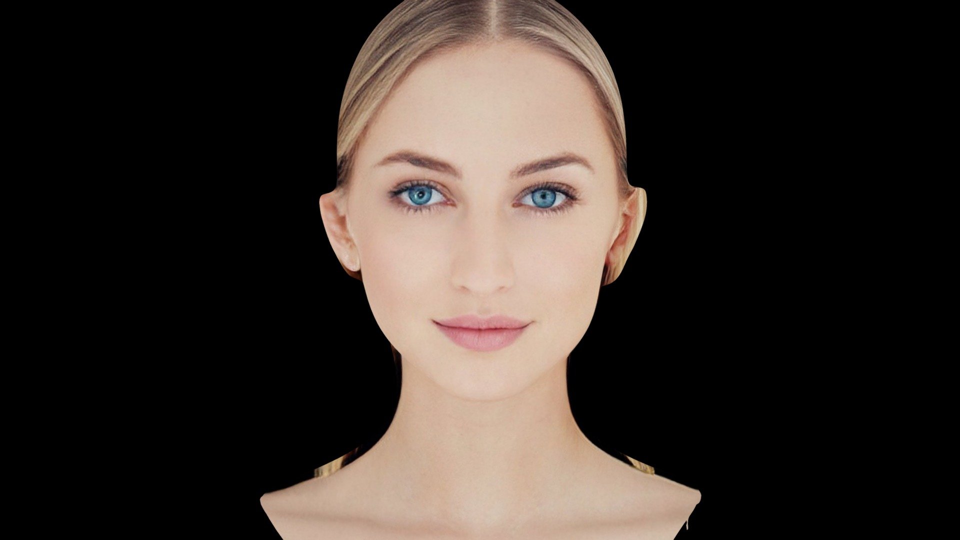 Human Dignity Collection | www.acuteline.com - Download Free 3D model ...
